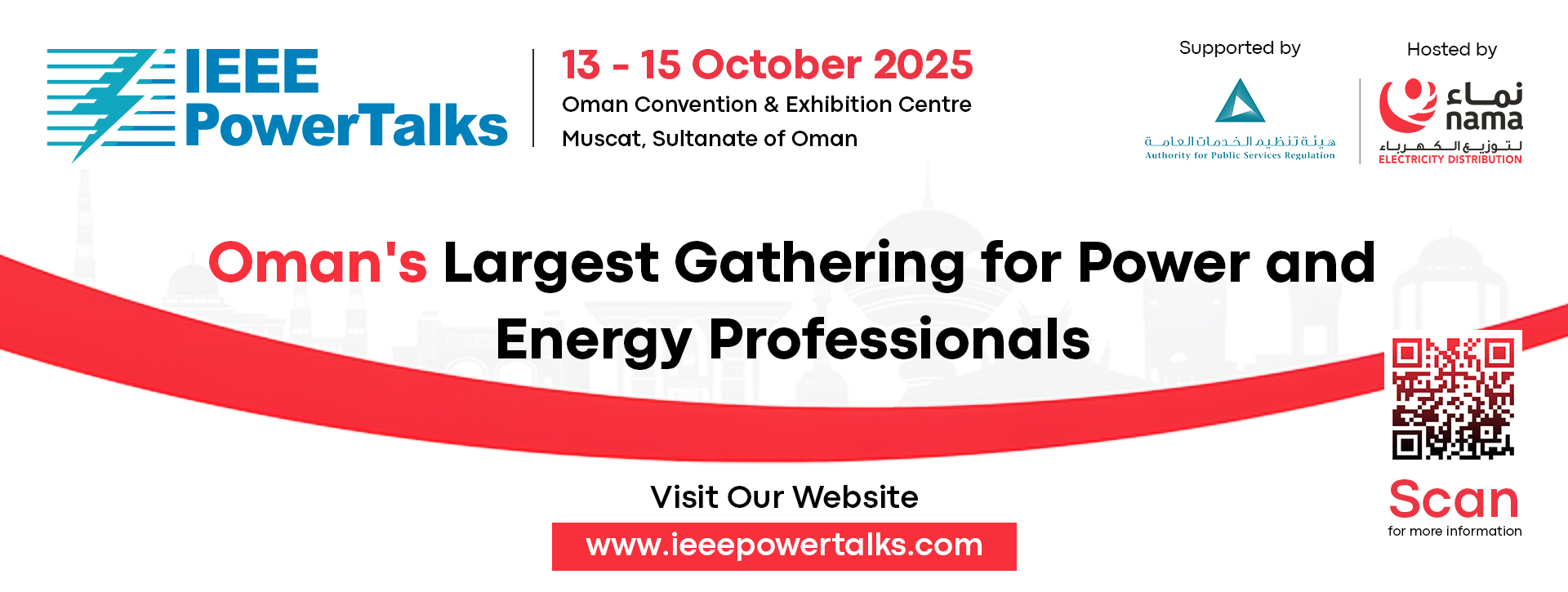 Nama Electricity Distribution Company | NAMA Distribution