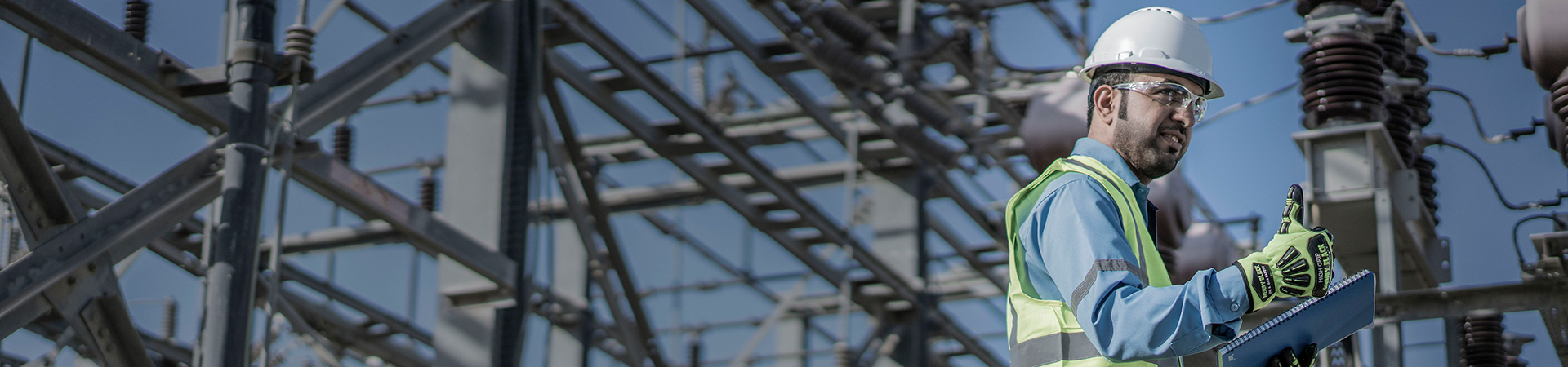 Nama Electricity Distribution