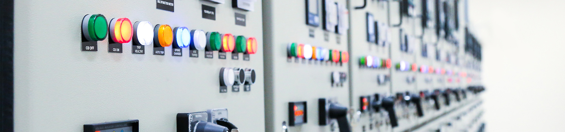 Nama Electricity Distribution