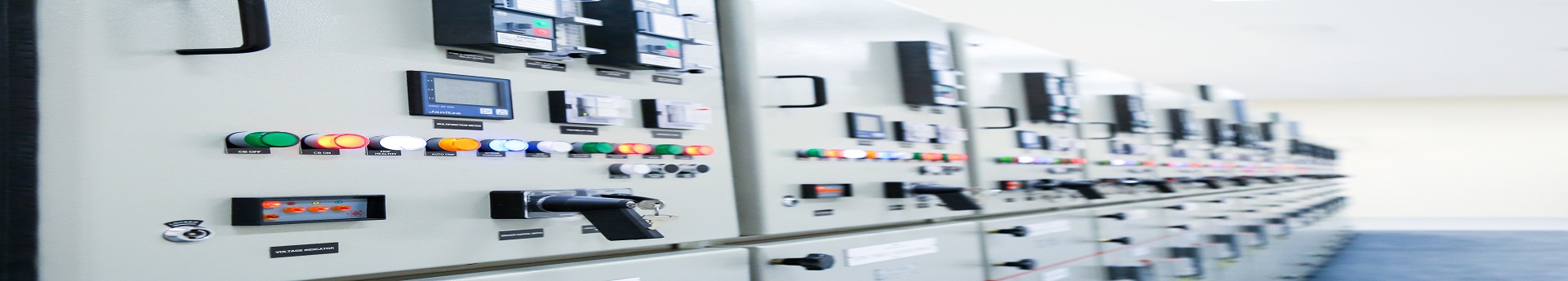 Nama Electricity Distribution